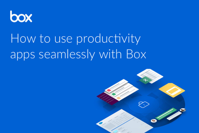 Integraciones de Box: Conecta tu contenido con más de 1400 aplicaciones