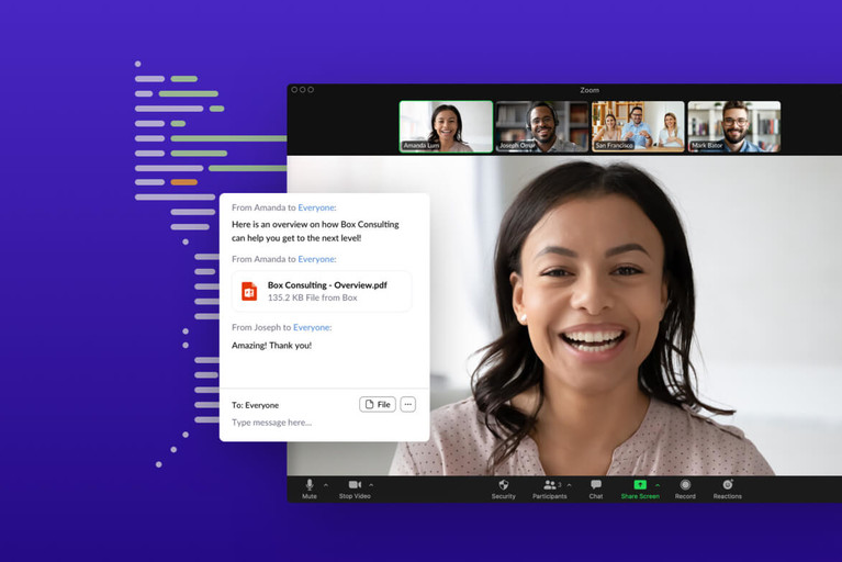 Content Migration Made Easy with Box Shuttle