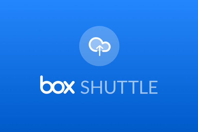 Cloud Migration Made Easy with Box Shuttle | Box