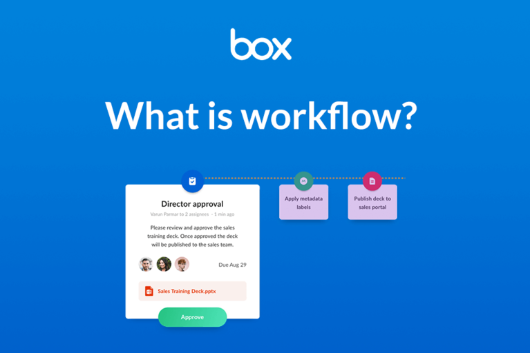 Knowledge Center | Box