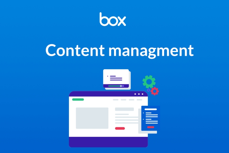 Knowledge Center | Box