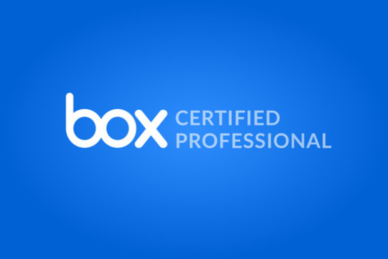 Box IT & Admin Console | Access Control, Provisioning, and Reporting