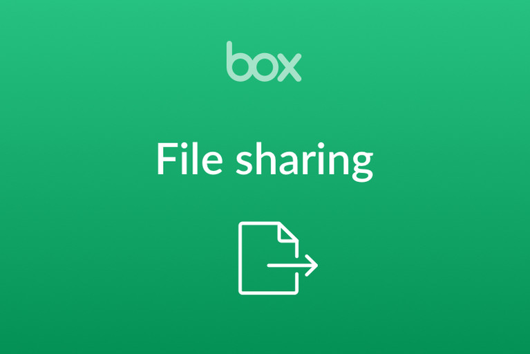 Knowledge Center | Box