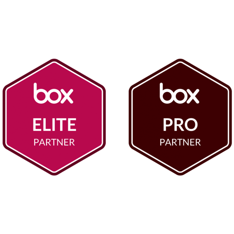 Box Technology Partner Program