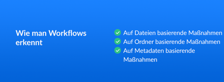 Was ist ein Workflow? | Workflow-Management erklärt ǀ Box, Inc.