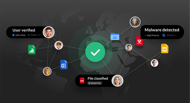 World Kinect leads energy management | Box customer stories