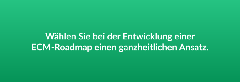 Was ist Enterprise Content Management (ECM) | Box