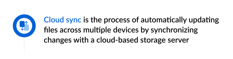 Understanding cloud sync services | Box