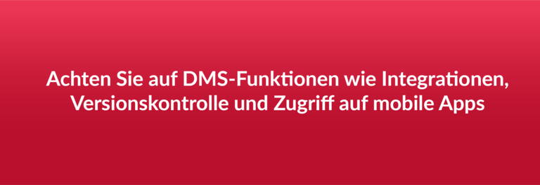 Implementierung eines cloudbasierten Dokumentenmanagementsystems | Box ...
