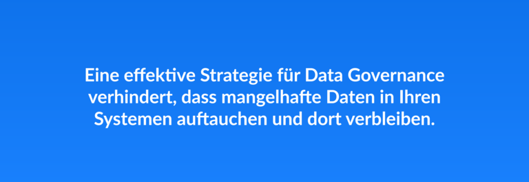 Was ist Data Governance? | Definition & Vorteile | Box