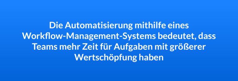 Workflow Management System | Definition und Vorteile | Box