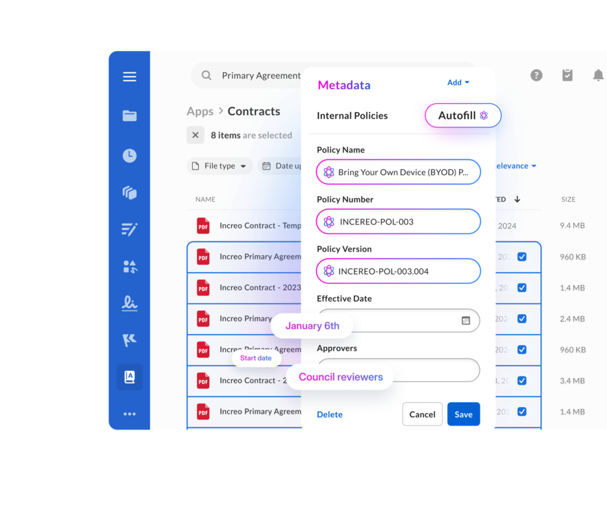 Box AI: Unlock Intelligent Content Management with AI-Powered Insights ...