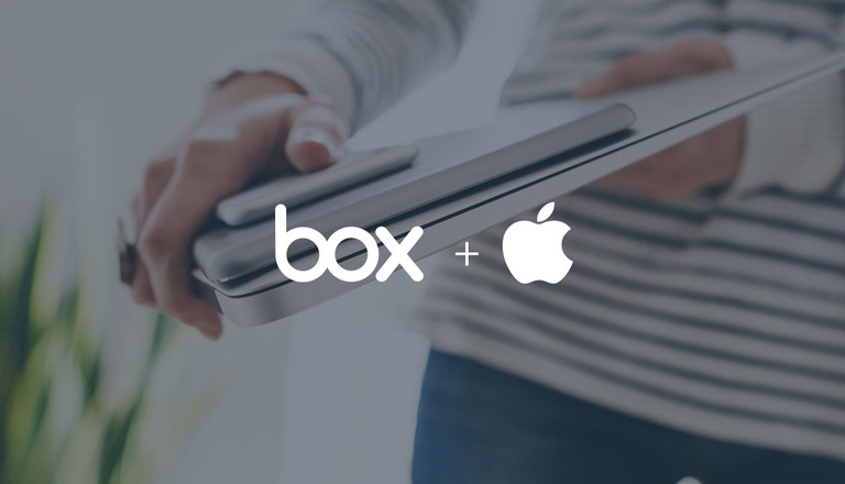 Box Partners and Integrations