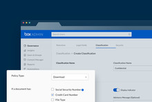 Human Resources (HR) Portal | Box