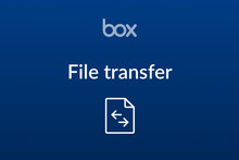 Knowledge Center | Box