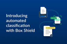 What’s new at Box? | 드루팔