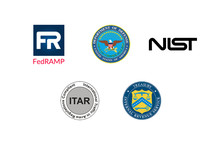 Box Trust - セキュリティとコンプライアンス