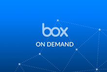 APIs and Developer Tools to Extend the Content Cloud | Box Platform