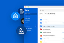 Everything you need to work better with Box | Box