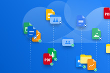 Box — Secure Cloud Content Management, Workflow, and Collaboration