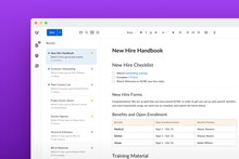 Notes Online - Securely Collaborate in Real Time | Box Notes