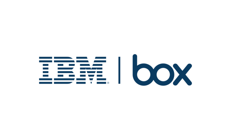 BoxとIBMの戦略的パートナーシップ
