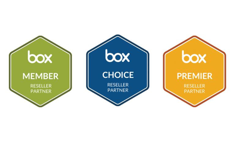 Box Channel Partner Programme