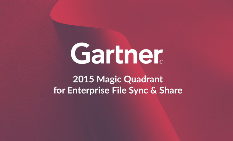 안전한 파일 공유 및 동기화 | 드루팔