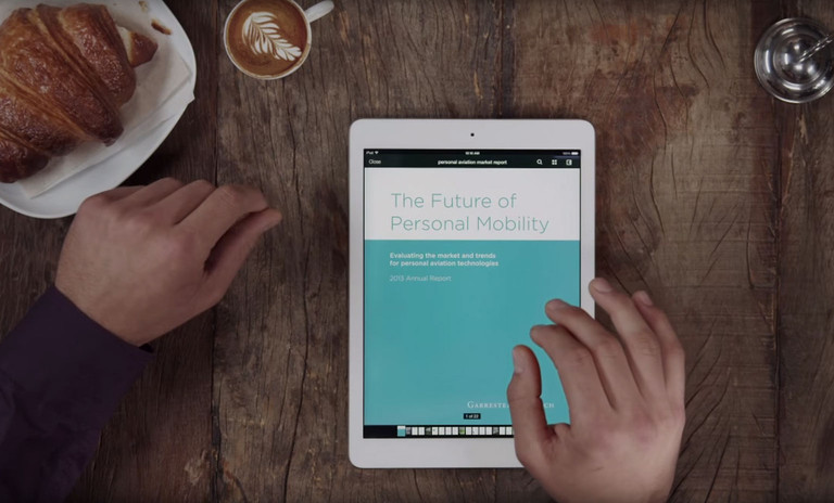 Box for Apple iOS: iPhone and iPad